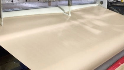 Transfer Coat PSA (Pressure Sensitive Adhesive)